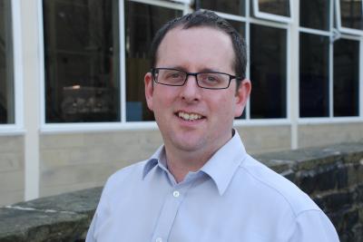 Dr. Nathan Patmore, University [IMAGE] | EurekAlert! Science News Releases