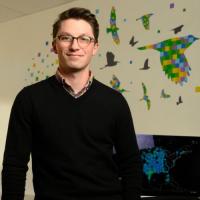 CSU's Kyle Horton leads NASA study on impact | EurekAlert!