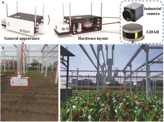 Figure 1. [IMAGE] | EurekAlert! Science News Releases