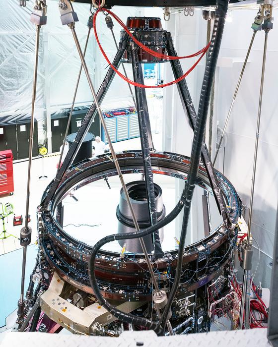 Roman IOA Mirrors [IMAGE] | EurekAlert! Science News Releases