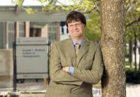 Rotman professor named as a Fellow of the Reg | EurekAlert!