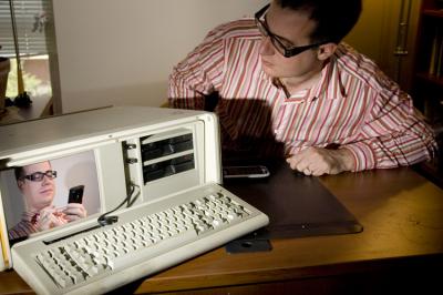 Computing change: Researcher traces history o | EurekAlert!