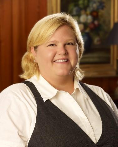 Dr. Jacqueline Stephens [IMAGE] | EurekAlert! Science News Releases