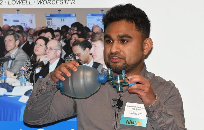 Startups to unveil cutting-edge point-of-care | EurekAlert!