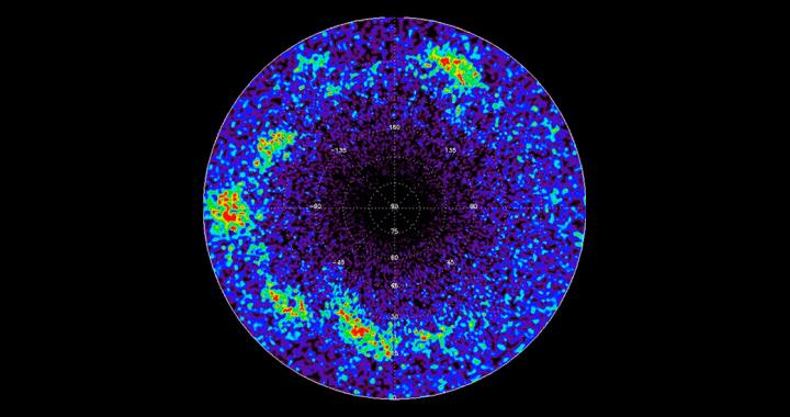 Rossby Waves on Sun [IMAGE] | EurekAlert! Science News Releases