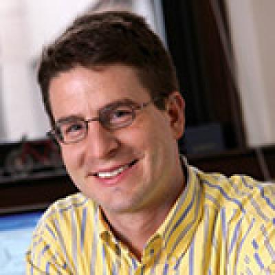 Dan Giammar, Washington Univer [IMAGE] | EurekAlert! Science News Releases