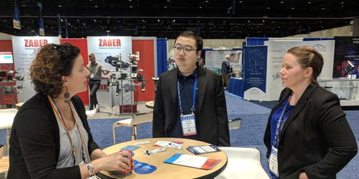 CLEO 2022 promotes breakthroughs in research | EurekAlert!