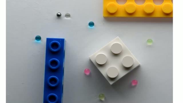 Water droplets become hydrobots by adding mag | EurekAlert!