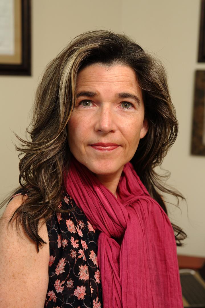 Rachel Gordon [IMAGE] | EurekAlert! Science News Releases