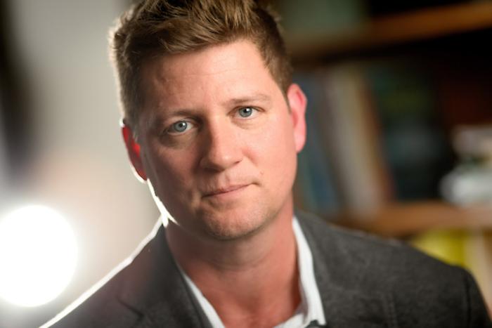 Daniel C. Miller [IMAGE] | EurekAlert! Science News Releases