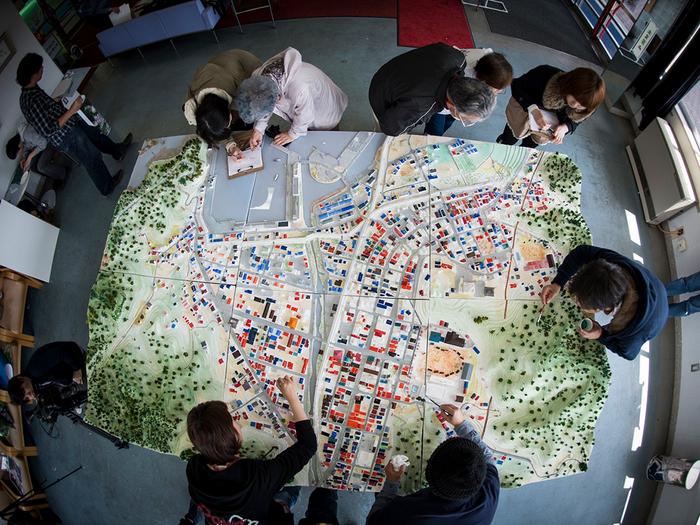 Rekindling memories through mo [IMAGE] | EurekAlert! Science News Releases