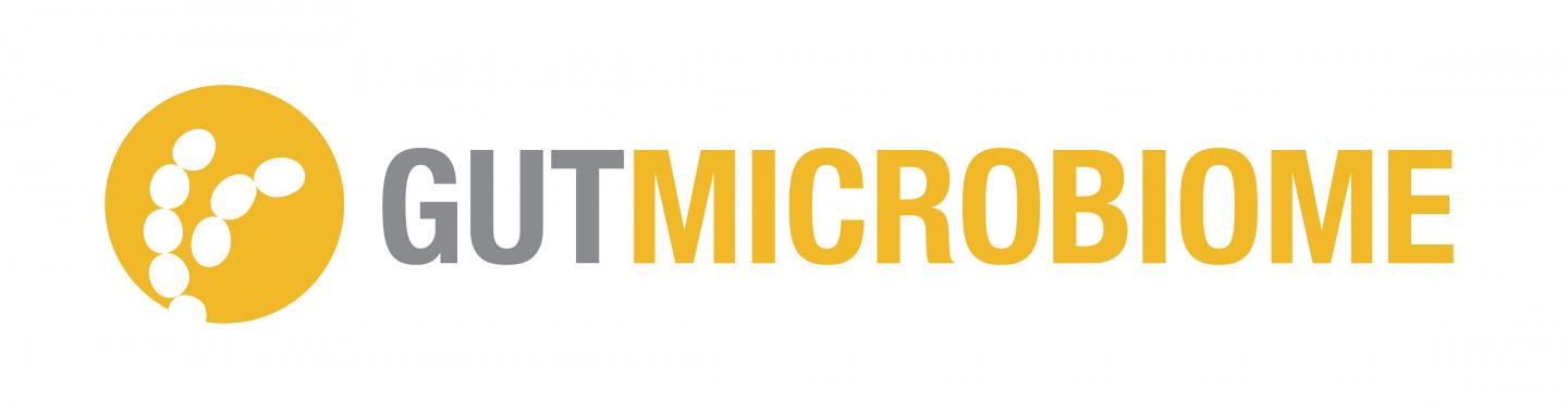 Gut Microbiome Logo [IMAGE] | EurekAlert! Science News Releases