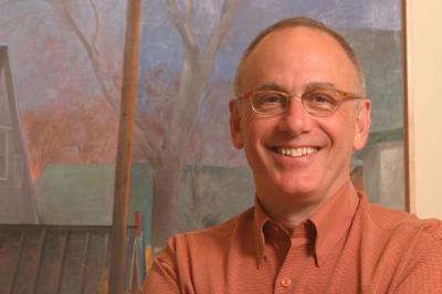 Monell scientist Mark Friedman awarded Guggen | EurekAlert!