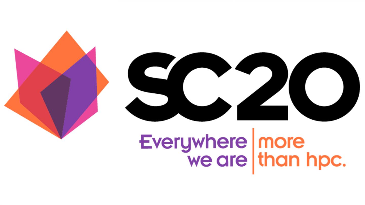SC20 logo [IMAGE] | EurekAlert! Science News Releases