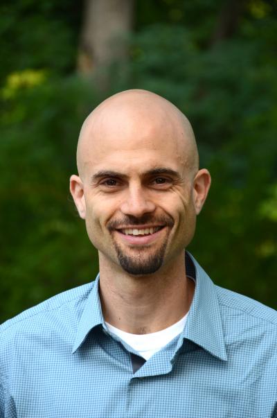 Joshua Plavnick, Michigan Stat [IMAGE] | EurekAlert! Science News Releases