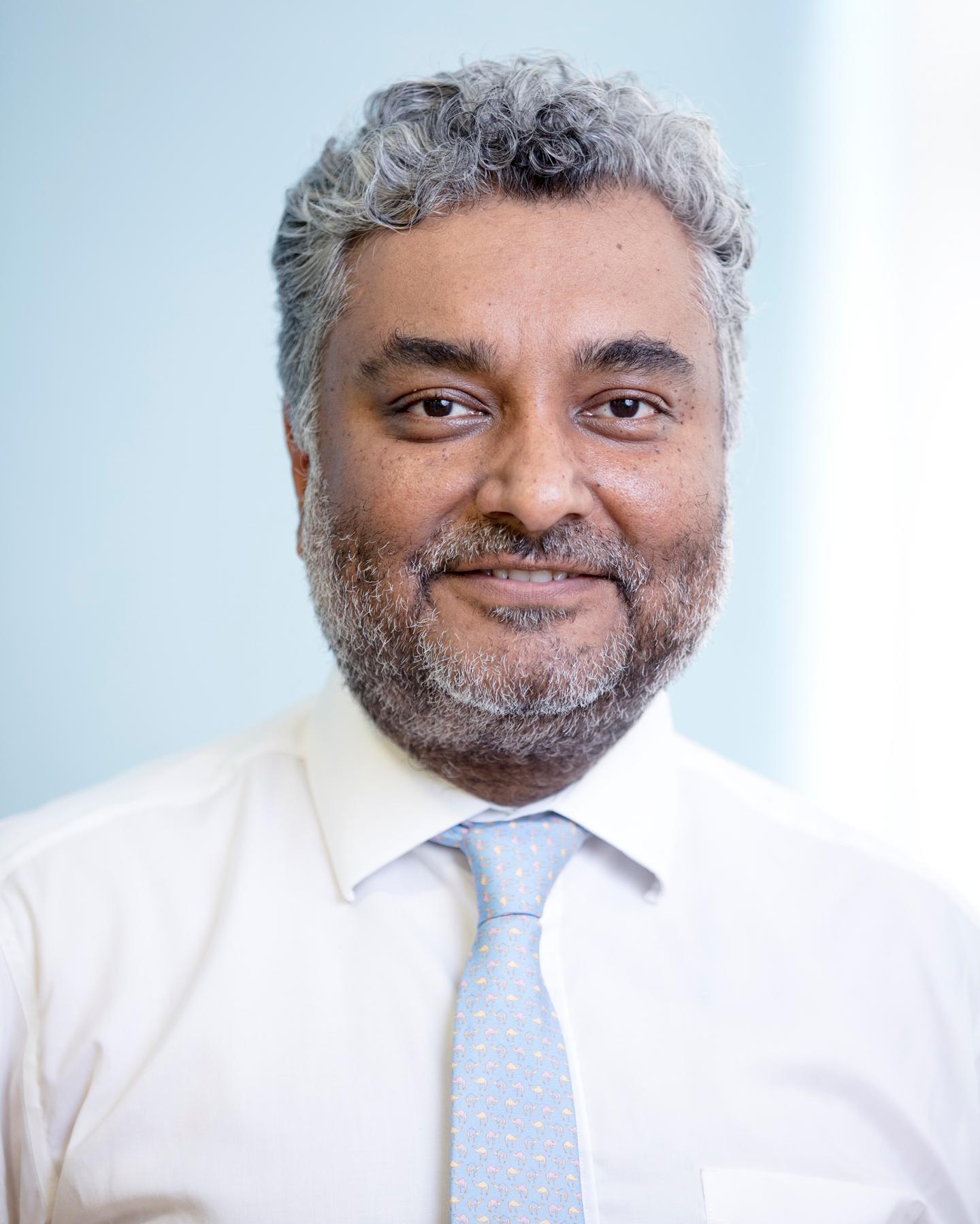 Dr. Sanjay Popat, Royal Marsde [IMAGE] | EurekAlert! Science News Releases