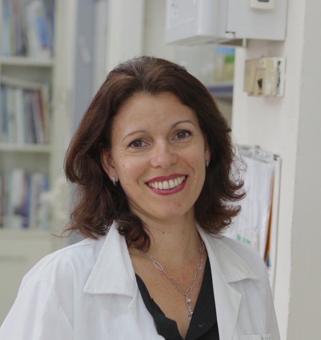 Prof. Neta Erez [IMAGE] | EurekAlert! Science News Releases