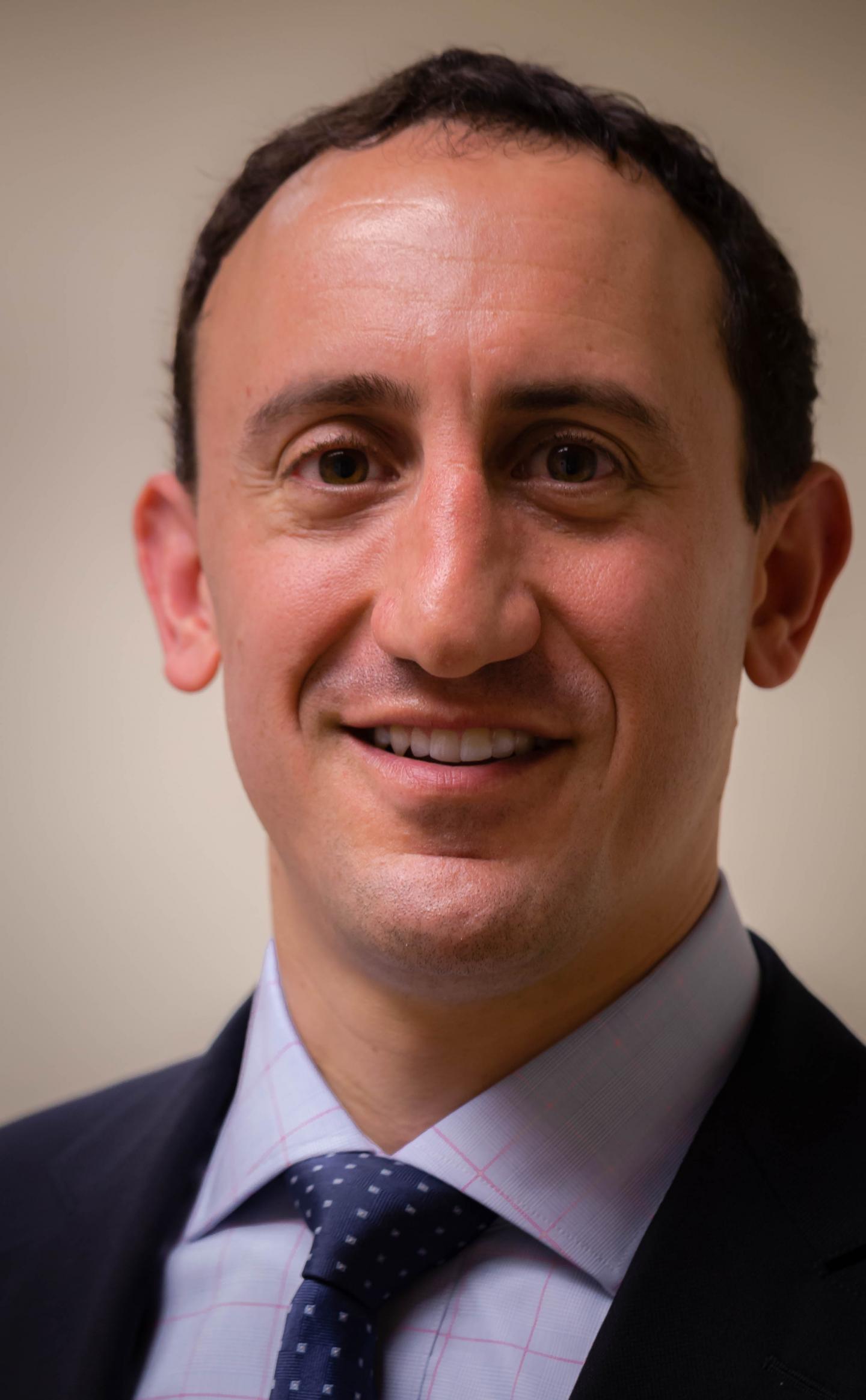 Daniel B. Kramer, M.D., M.P.H. [IMAGE] | EurekAlert! Science News Releases