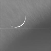 Tethys Flyby Raw Preview #5 | EurekAlert!