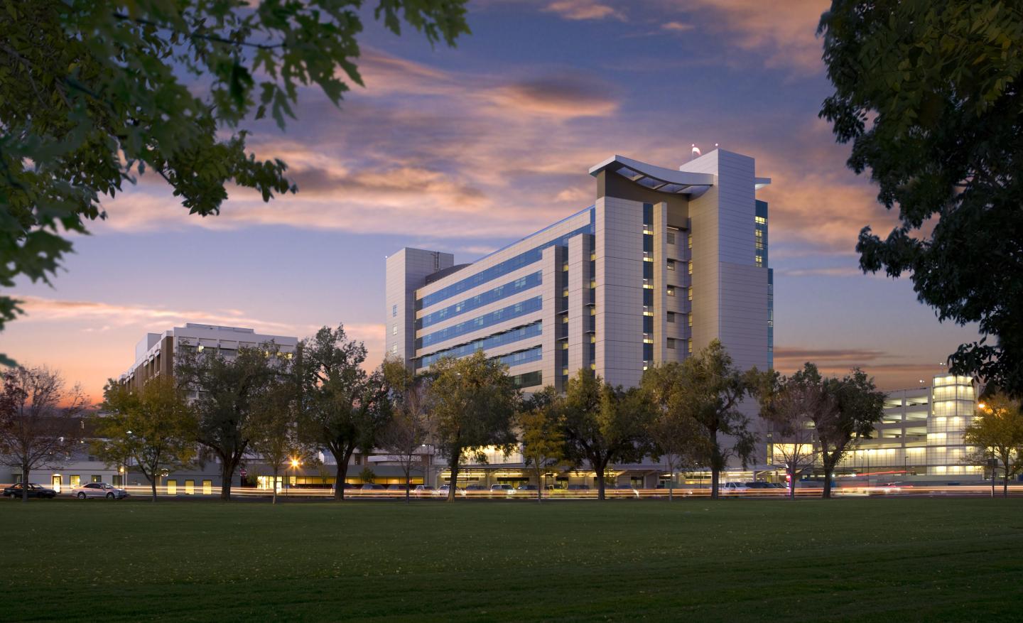 Renown Health [IMAGE] | EurekAlert! Science News Releases