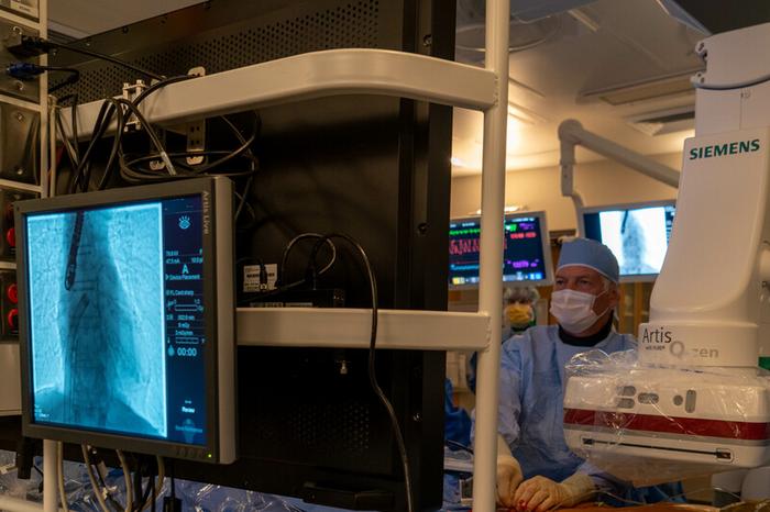 Heart Photo 3 [IMAGE] | EurekAlert! Science News Releases