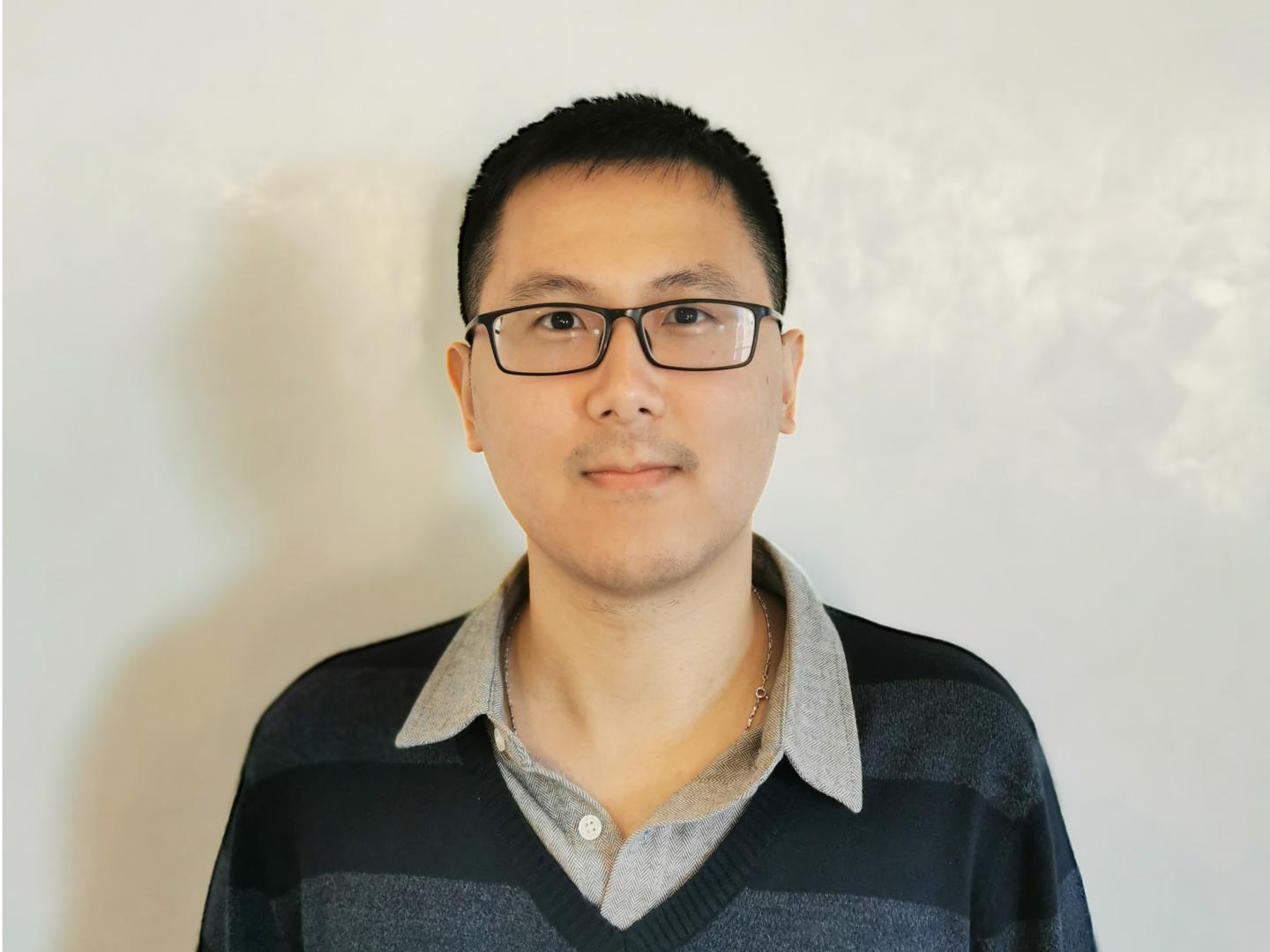 Yu-Chung (Jerry) Lin, BA, MSC, [IMAGE] | EurekAlert! Science News Releases