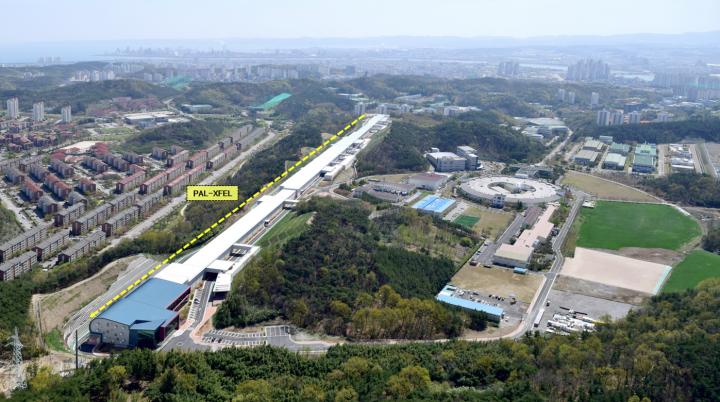 ASU's Biodesign Institute and Korea's POSTECH | EurekAlert!