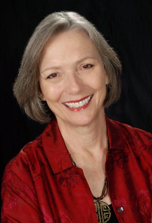 Sharon Fowler, University of T [IMAGE] | EurekAlert! Science News Releases