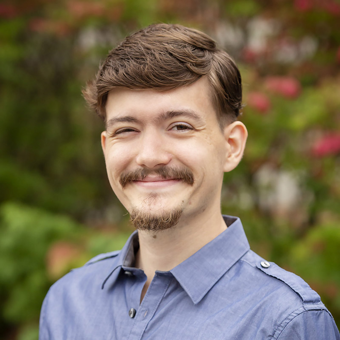 Evan Anderson [IMAGE] | EurekAlert! Science News Releases