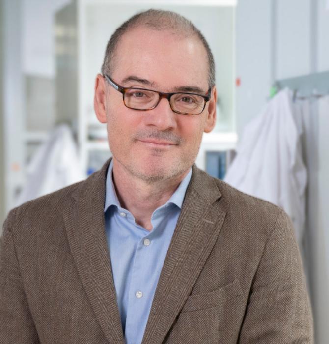 George Coukos [IMAGE] | EurekAlert! Science News Releases