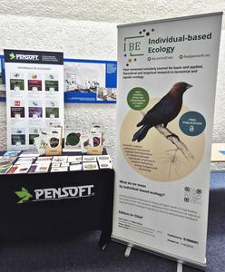 Pensoft launches new journal: Individual-base | EurekAlert!