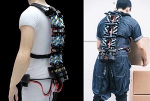 SNU researchers develop the bilateral back ex | EurekAlert!