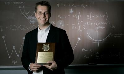 Kristopher A. Innanen, J. Clar [IMAGE] | EurekAlert! Science News Releases