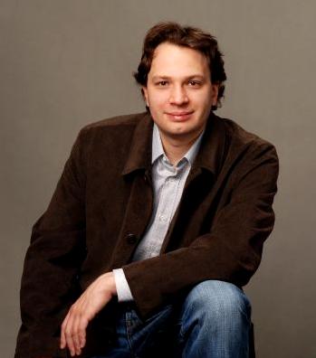 Joshua Plotkin, University of [IMAGE] | EurekAlert! Science News Releases