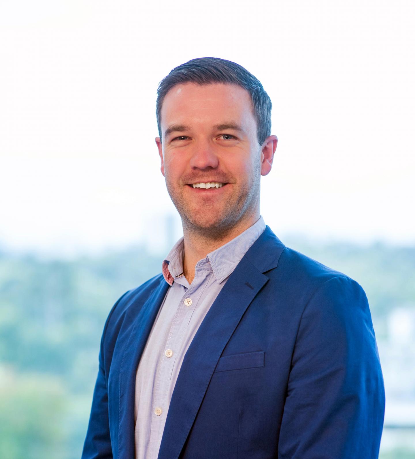 Ben Beck, Monash University [IMAGE] | EurekAlert! Science News Releases