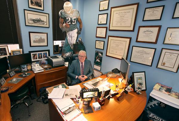 Kenneth Chavin, Medical Univer [IMAGE] | EurekAlert! Science News Releases