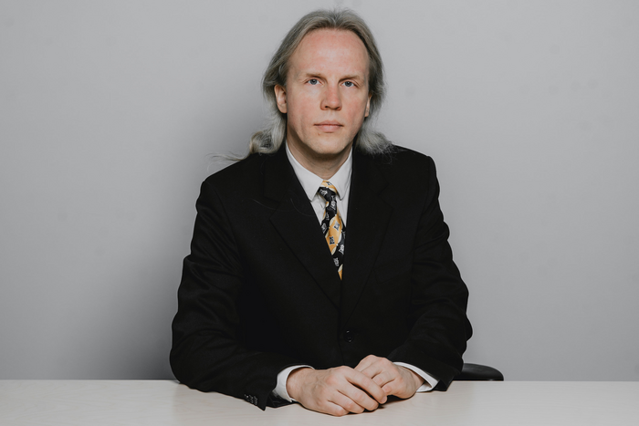 Cybernetica’s senior researcher Peeter Laud r | EurekAlert!