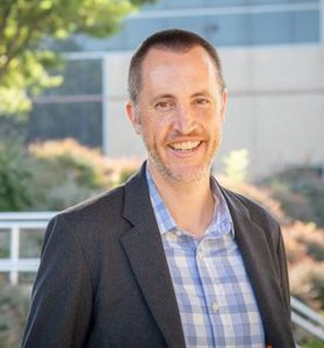 KevinOrner [IMAGE] | EurekAlert! Science News Releases