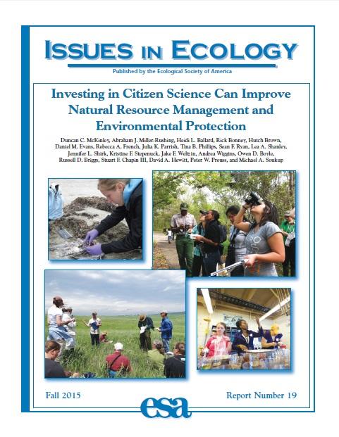 Ecology Science News