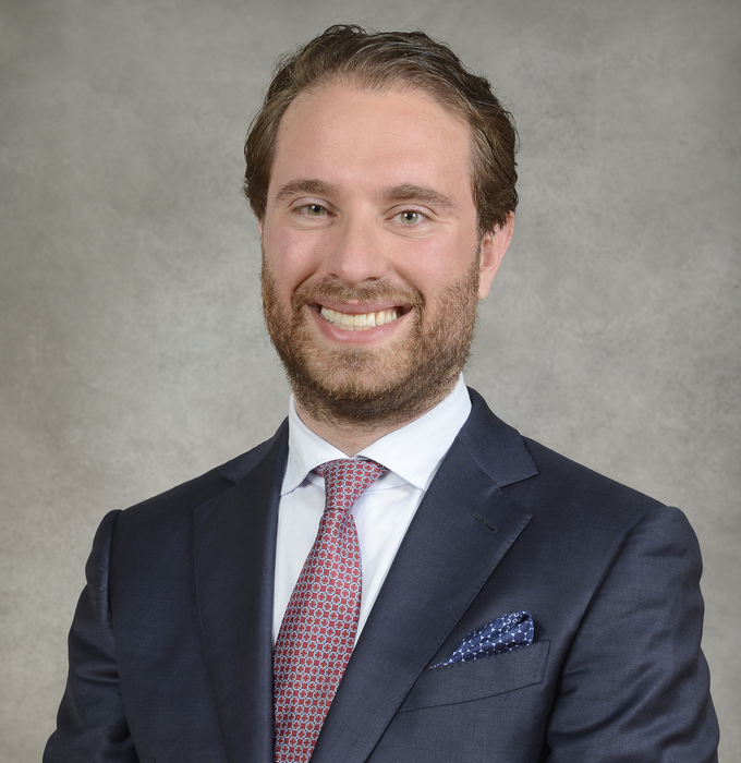 Professor Ryan Abbott [IMAGE] | EurekAlert! Science News Releases
