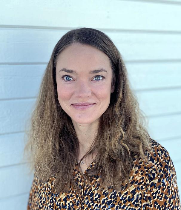 Elin Economou Lundeberg, infec [IMAGE] | EurekAlert! Science News Releases