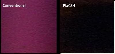 No Reflection [IMAGE] | EurekAlert! Science News Releases