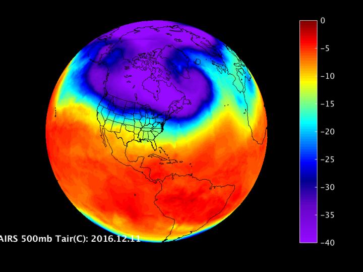 Aqua Sees Cold Air Descend Int [IMAGE] | EurekAlert! Science News Releases