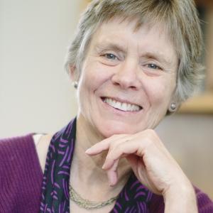 Cathy Whitlock, Montana State [IMAGE] | EurekAlert! Science News Releases