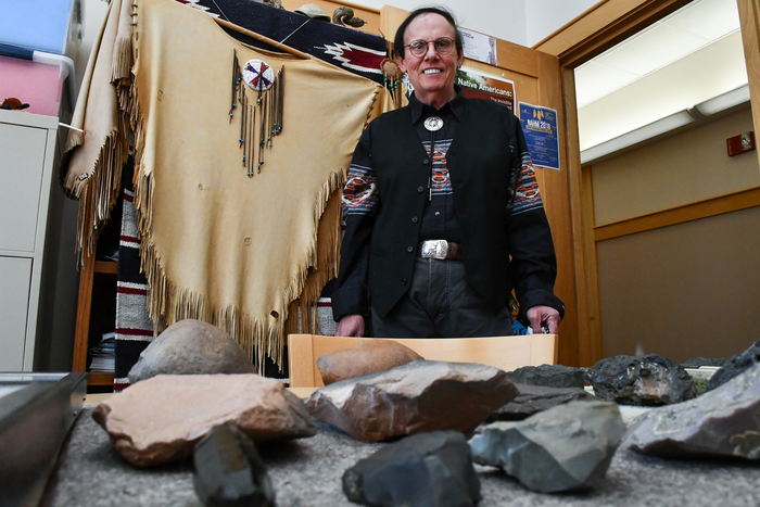 Tankersley [IMAGE] | EurekAlert! Science News Releases