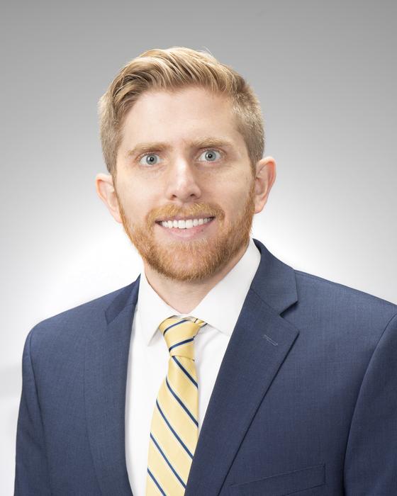 Alexander Sundermann, Dr.P.H. [IMAGE] | EurekAlert! Science News Releases