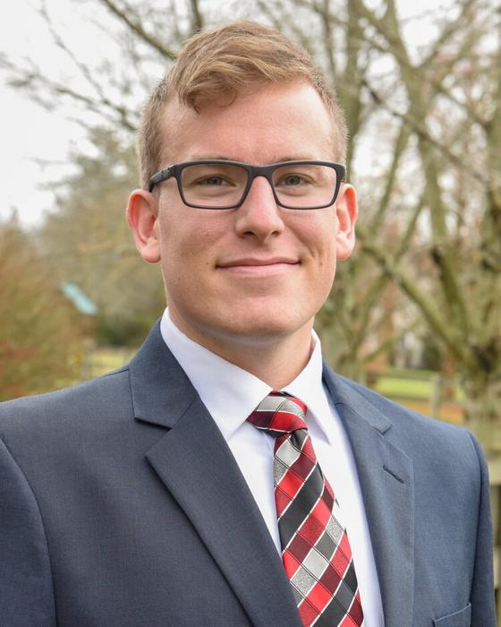 Doug Guzior [IMAGE] | EurekAlert! Science News Releases