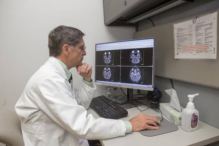 Joseph Broderick, MD [IMAGE] | EurekAlert! Science News Releases