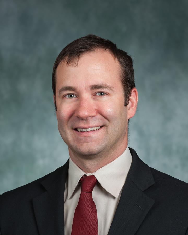 Christopher Friese, Michigan M [IMAGE] | EurekAlert! Science News Releases