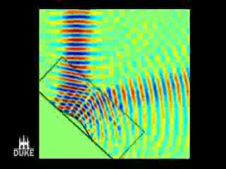 Duke Invisibility Cloak | EurekAlert!